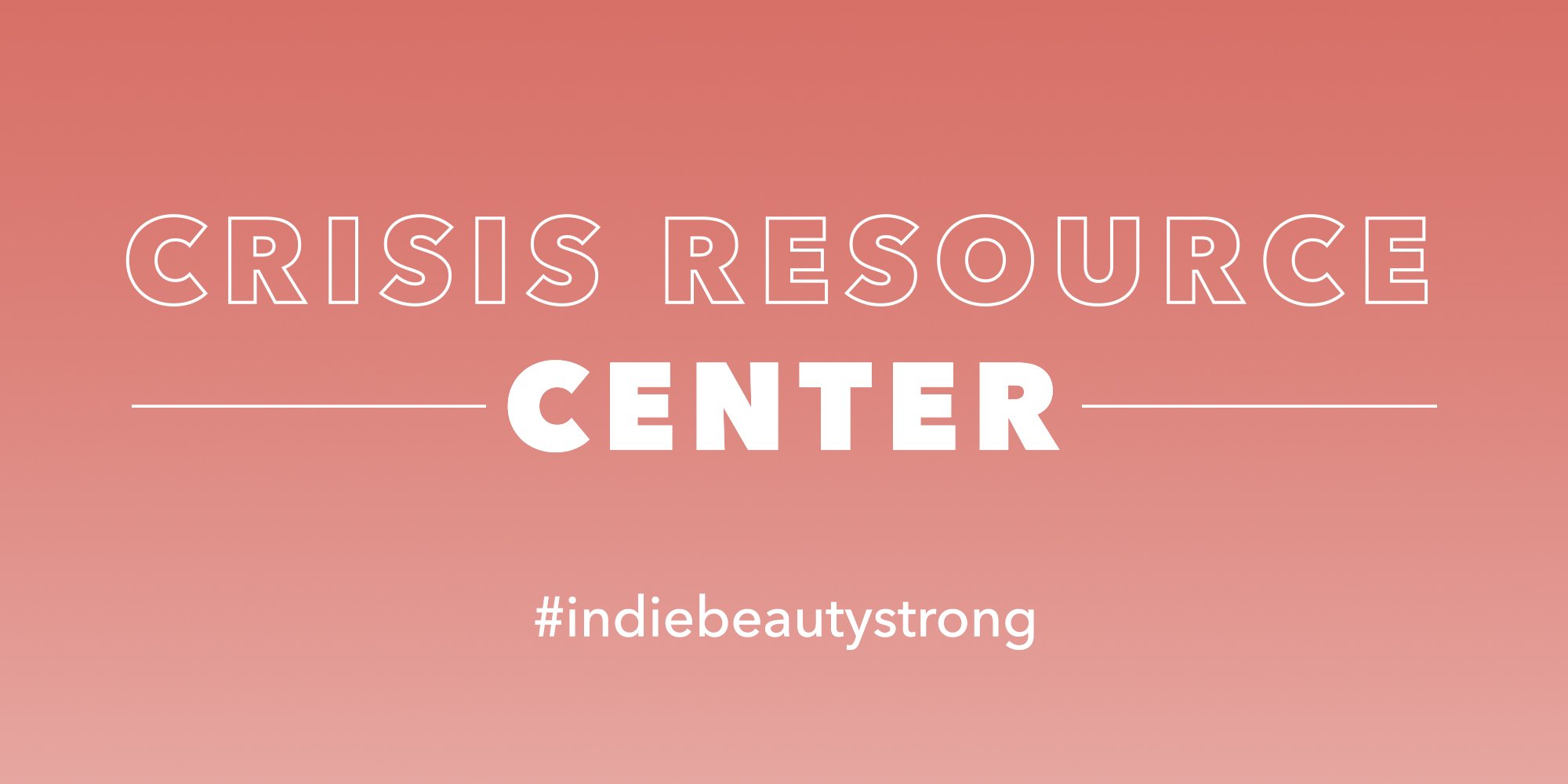 Move Forward | Beauty Independent