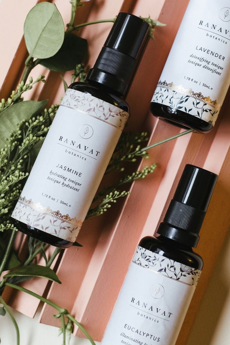 Ranavat Botanics Goes On A Global Ingredient Hunt For Skincare Suited ...