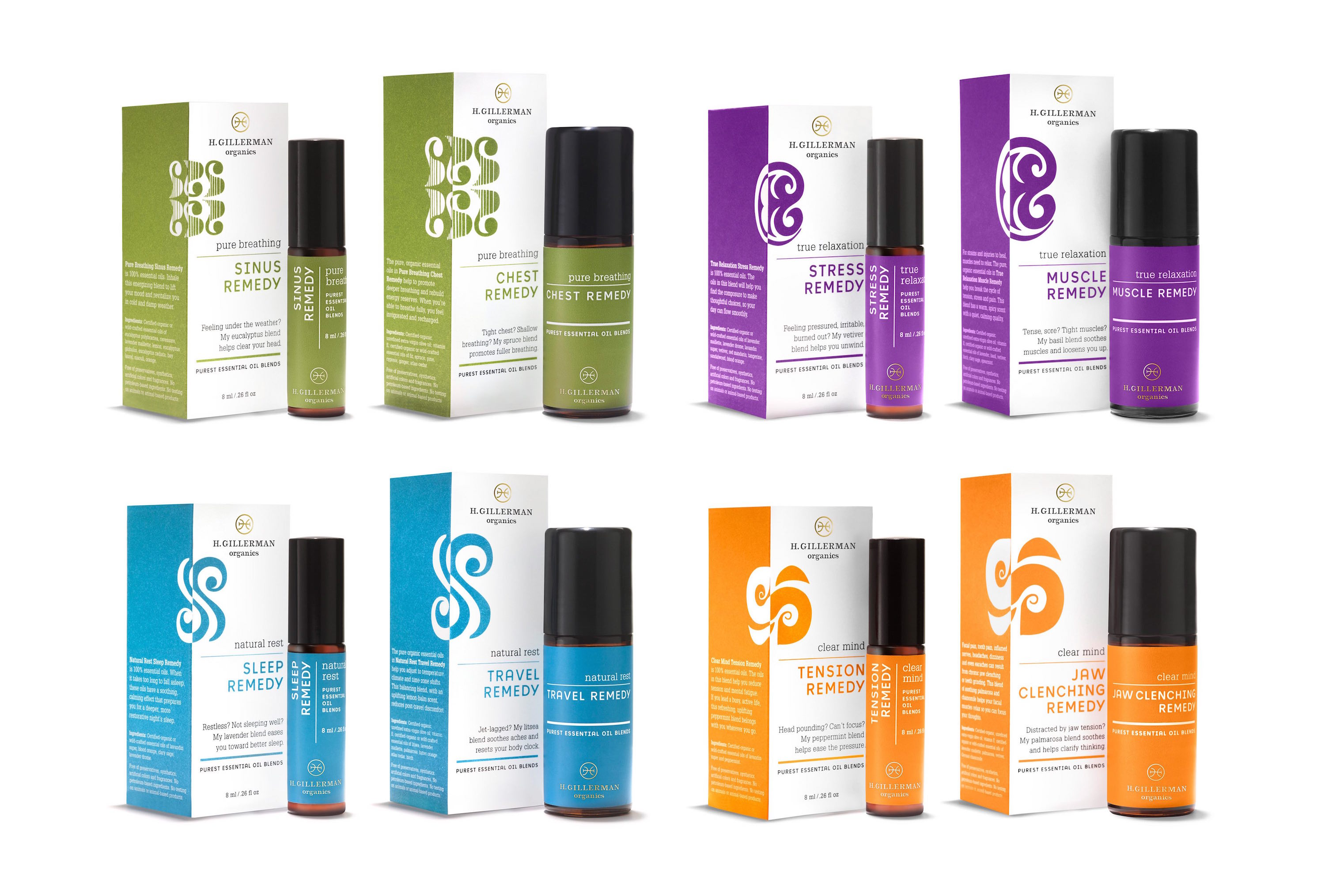 Essential Intel From OG Essential Oils Guru Hope Gillerman | Beauty ...