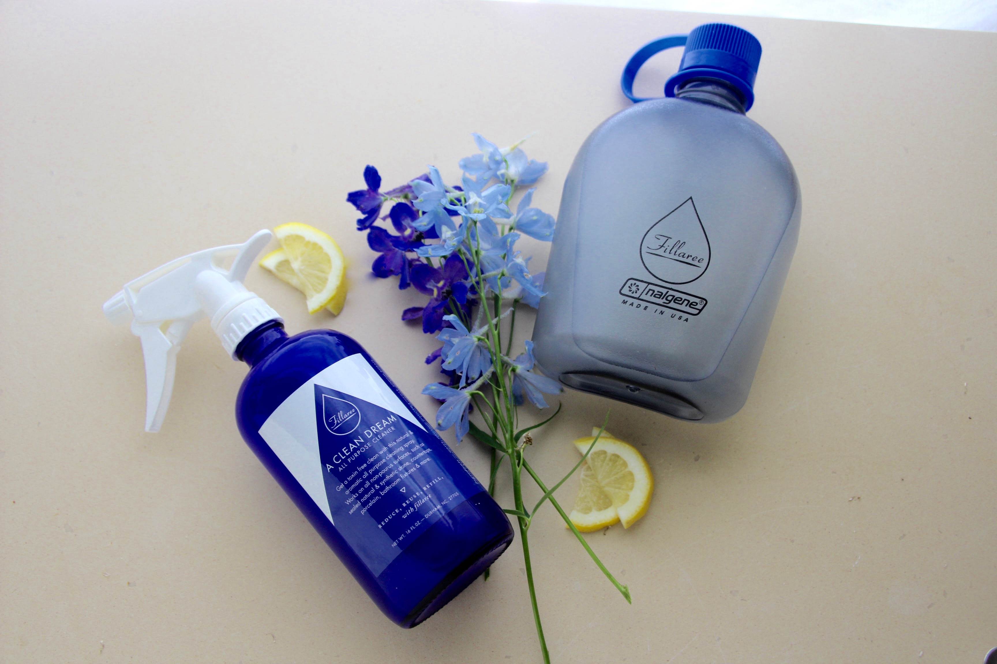 Fillaree Advocates For The Use And Reuse Of Beauty Packaging | Beauty ...