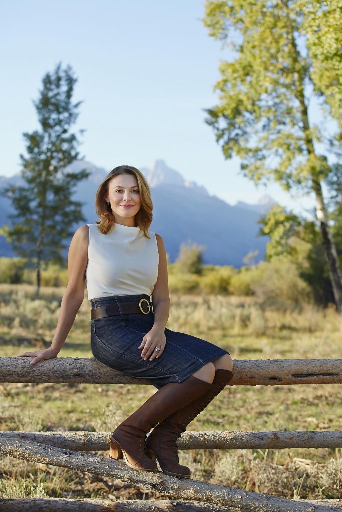 Maya Crothers' Circuitous Path To Leading A Skincare Brand | Beauty ...
