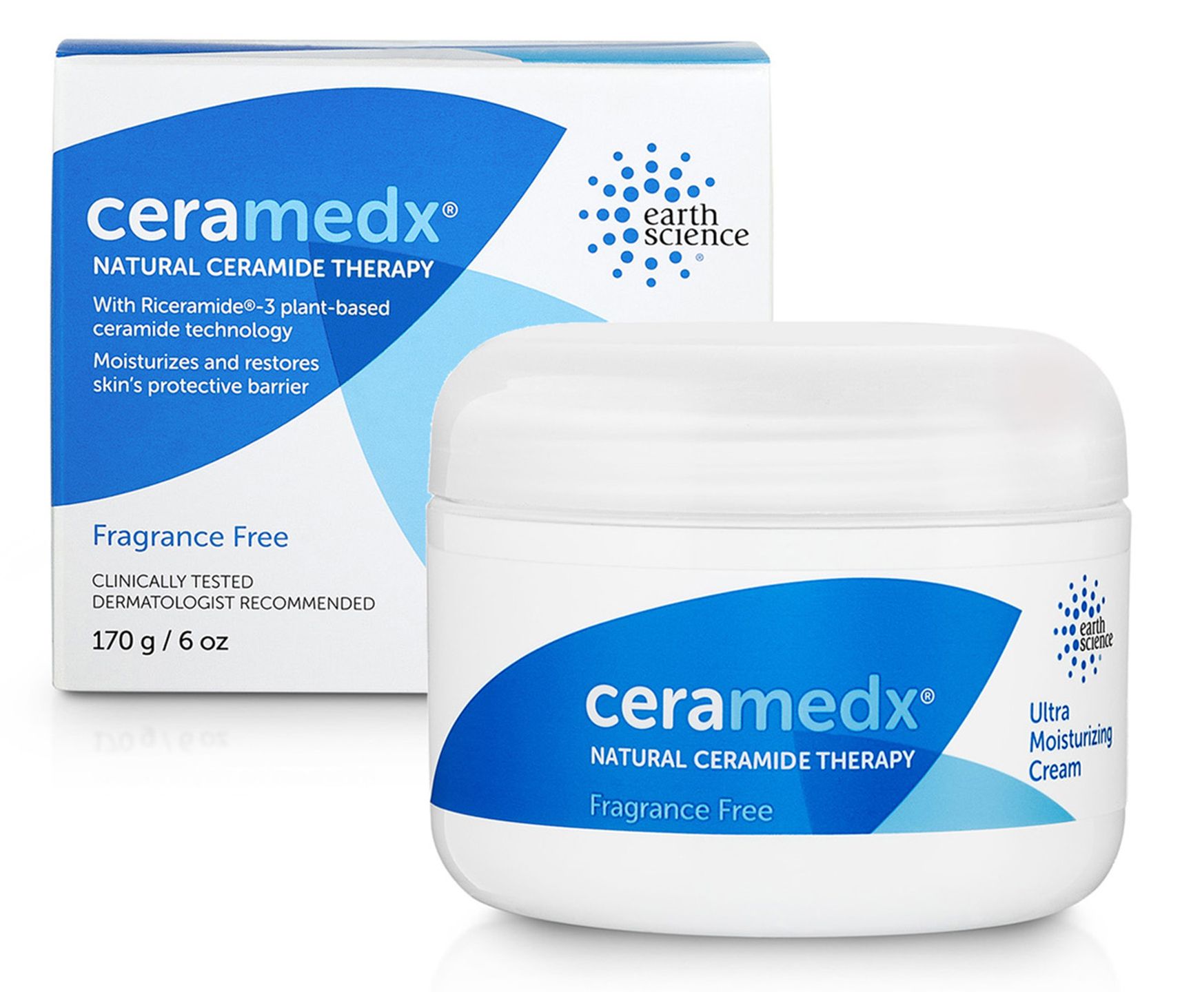 Ceramedx Provides Sensitive Skin Sufferers A Natural Alternative To ...