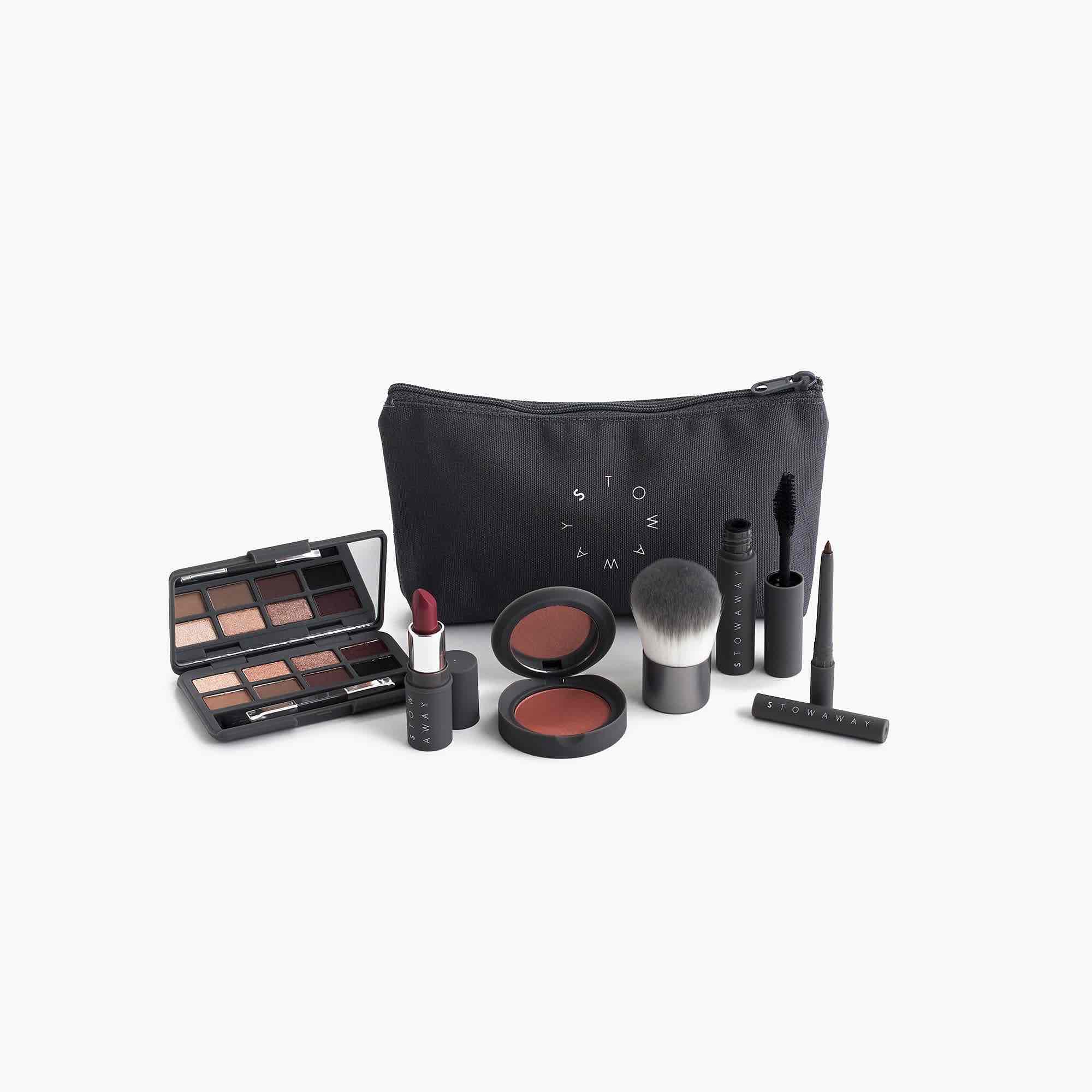 J. Crew Catches The Indie Beauty Bug | Beauty Independent