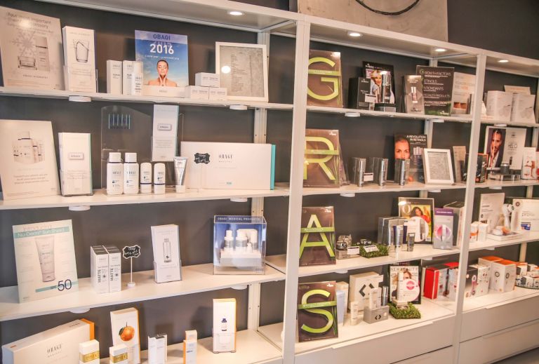 Alex Thiersch Illuminates The Expanding Med Spa Retail Opportunity ...