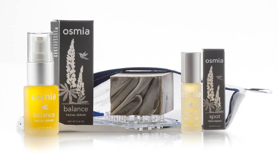 This Doc Prescribes Indulgent Soaps, Scrubs And Soaks That Are Good For ...