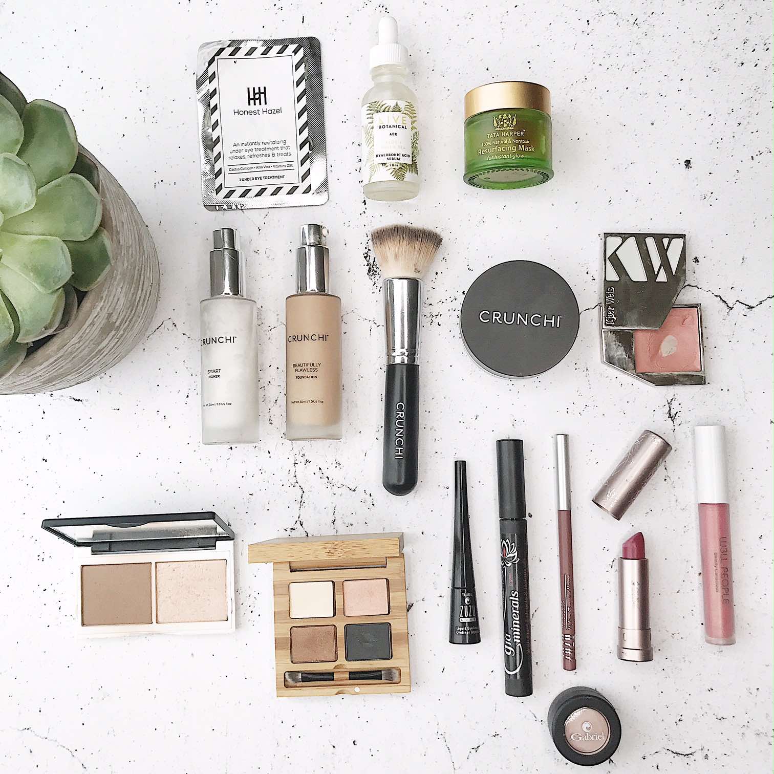 Gurl Gone Green's Suzi Swope Helps Natural Beauty Product Users Look ...