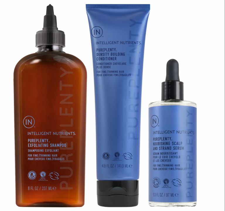 Nicole Rechelbacher Keeps Intelligent Nutrients At The Forefront Of ...