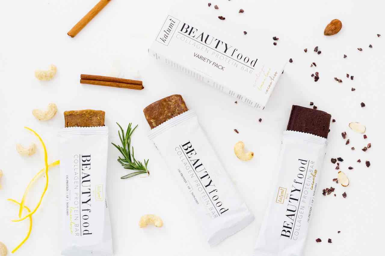 Kalumi’s Marine Collagen Beauty Bars Are Kicking Into High Gear At ...