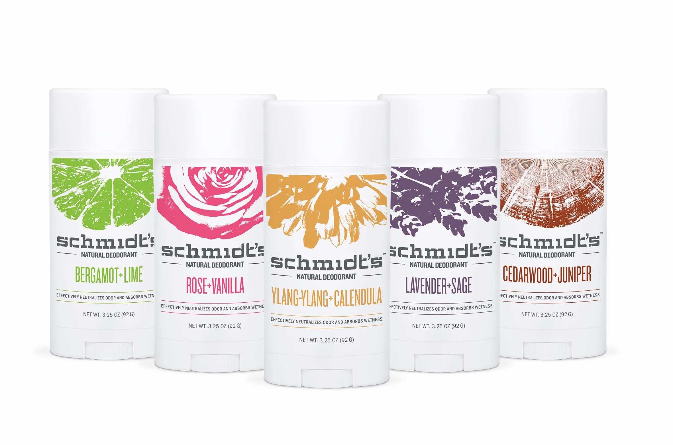 Unilever Steps Into The Growing Natural Deodorant Segment With Purchase ...