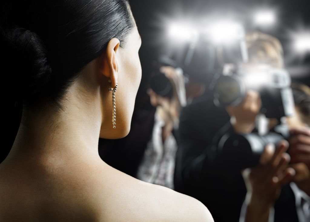 Celebrity Endorsements: Brands Share Their Favorite Famous People ...