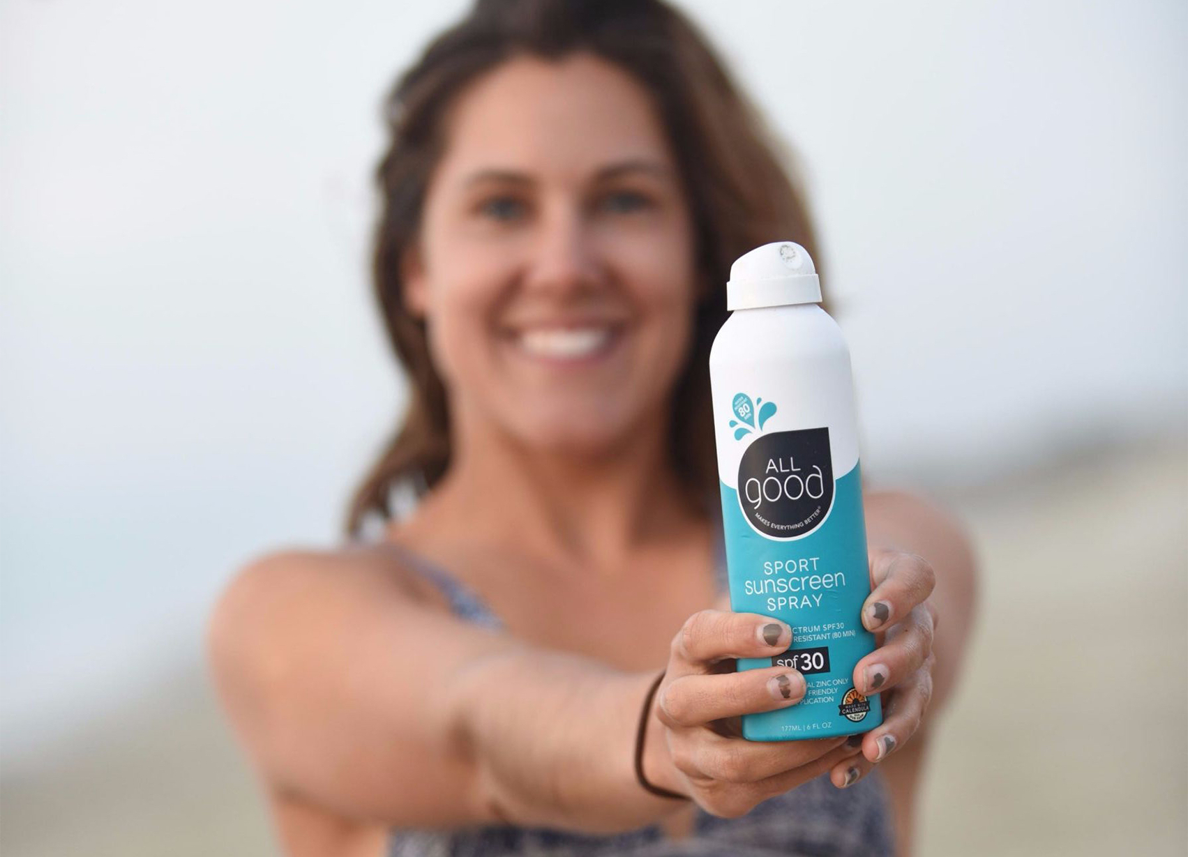 All Good Strives To Take All Good Approaches To Selling Products ...