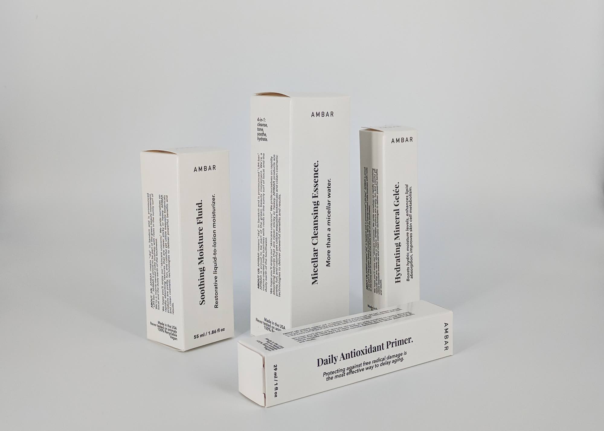 New Mom Celestyna Higgins Gives Her Skincare Brand MOSS A Younger ...