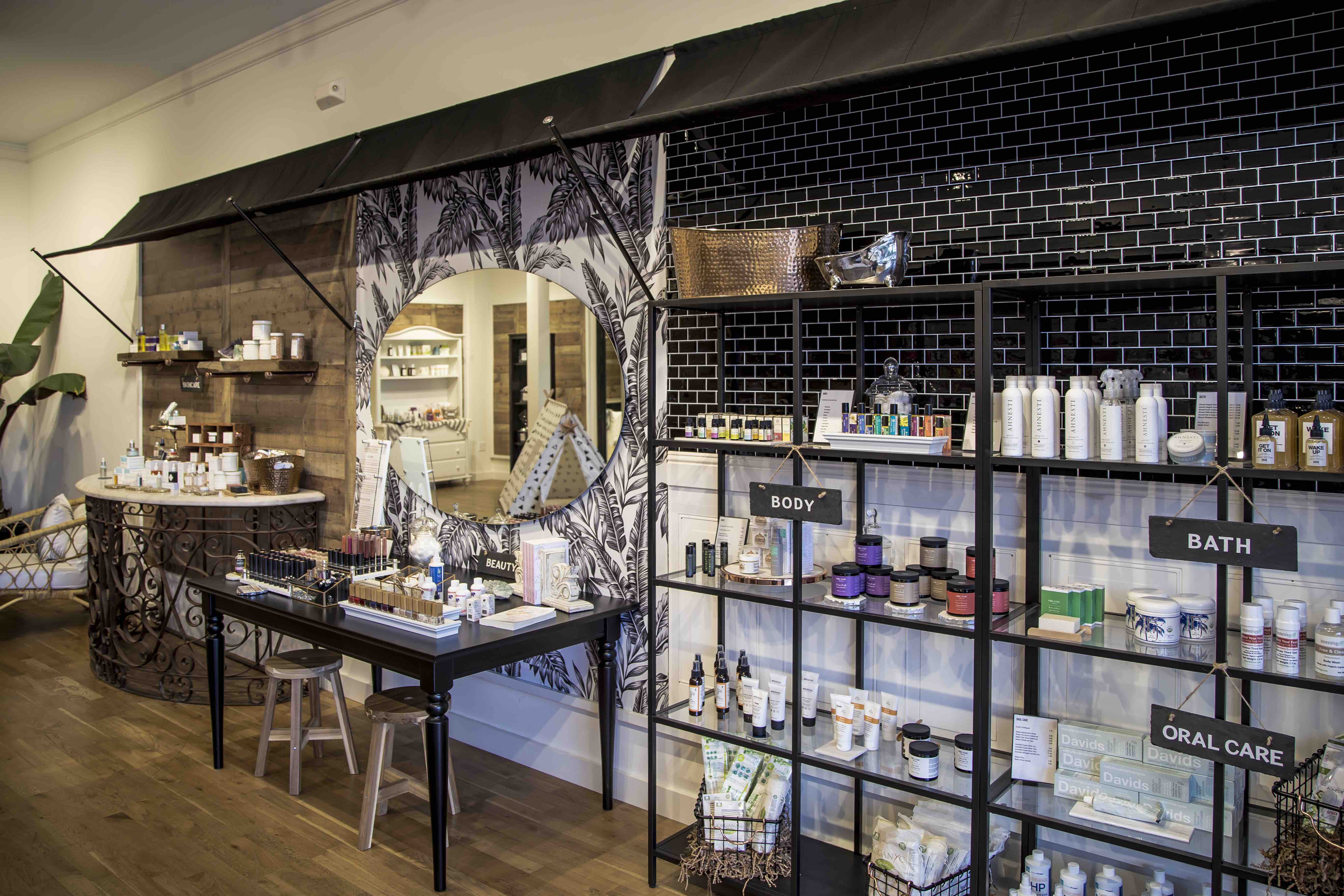 Back To Basics Goes Back To Shopping Basics With Brick-And-Mortar ...