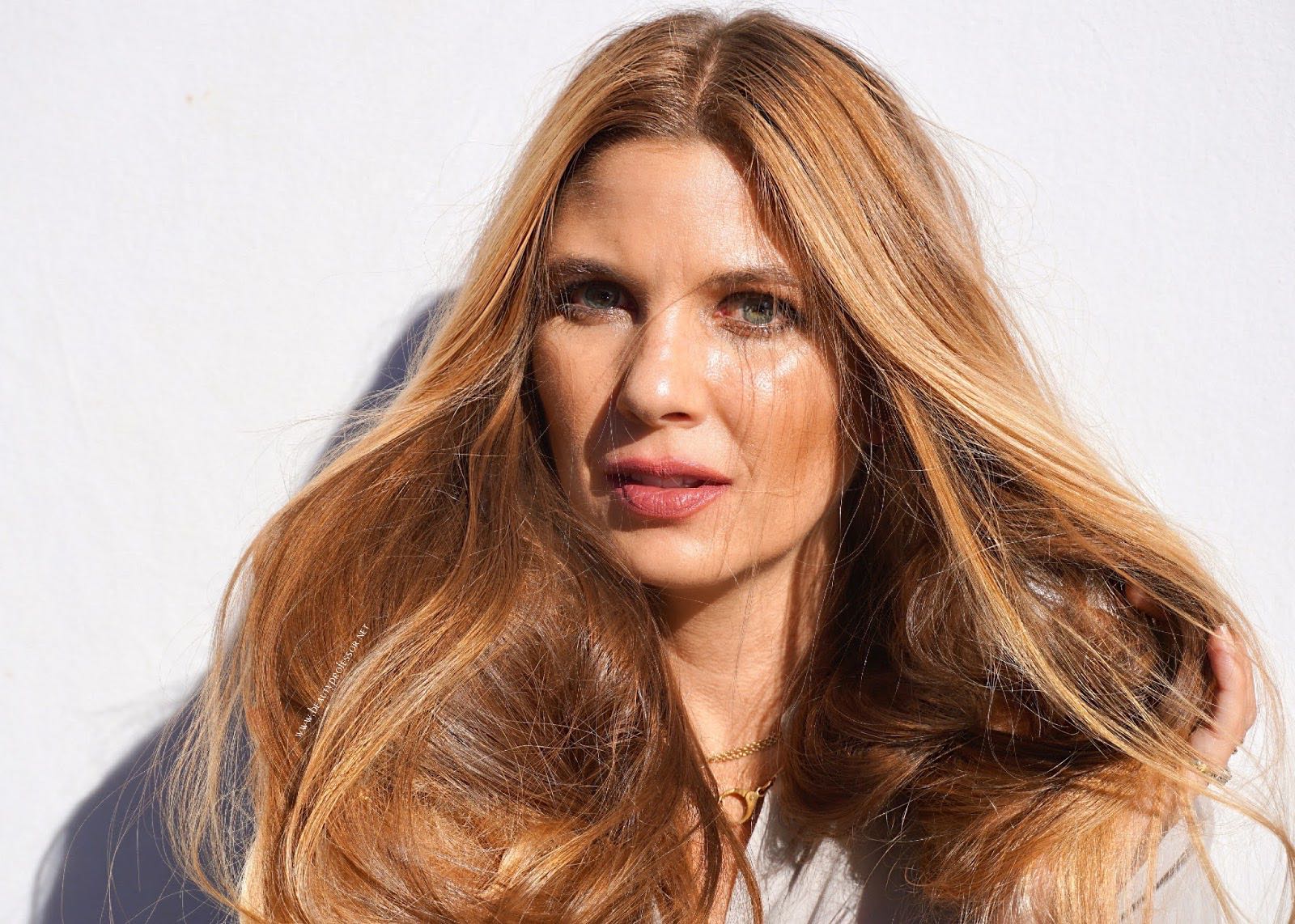 In A Class By Herself: The Beauty Professor Rachel Anise Provides ...