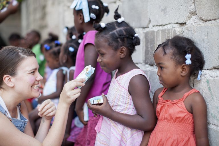 Hand In Hand Has A Bold New Look To Go With Bold Distribution Ambitions ...