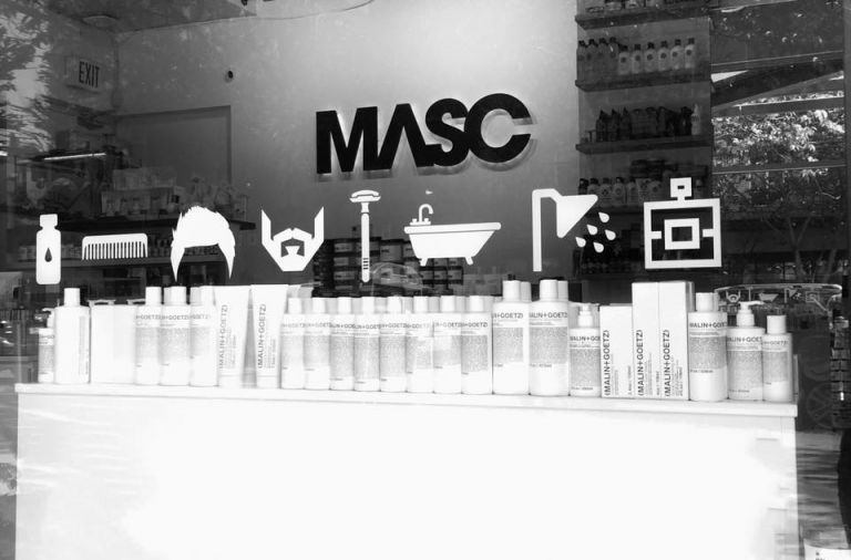 Men's Skincare And Grooming Specialist MASC Gives Guys The Attention ...