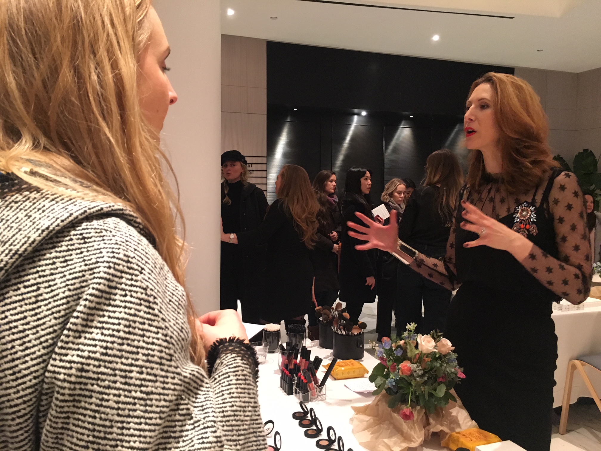 Panel Discussion At Credo Event Emphasizes Missions Over Money | Beauty ...