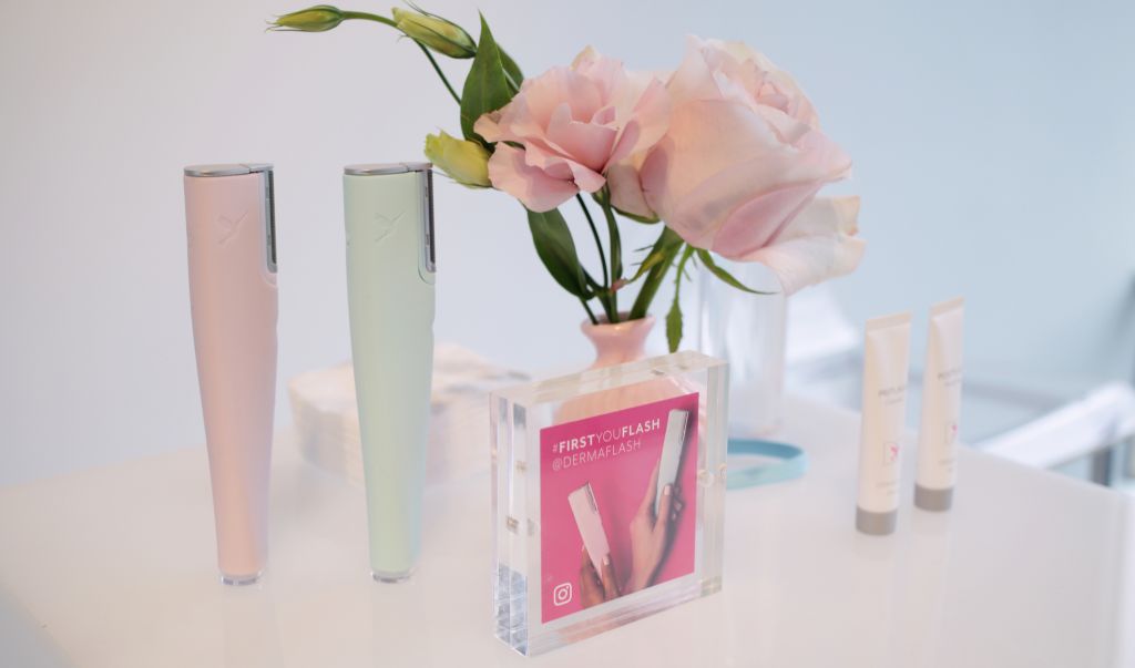 Dermaflash Plugs Into New Channels And Continents With Dermaflash 2.0 ...