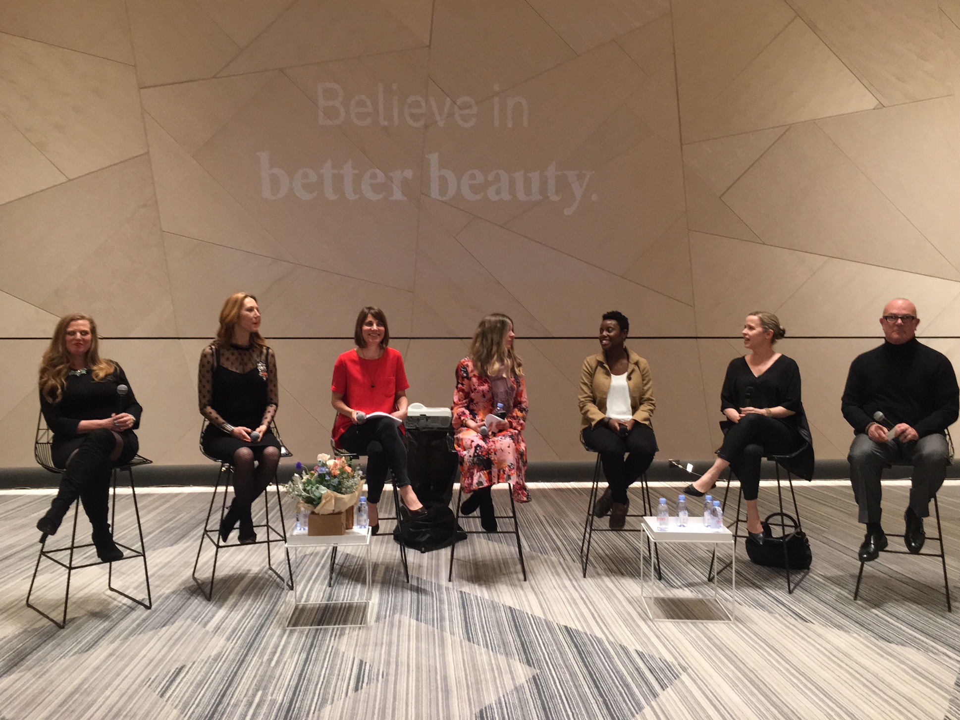 Panel Discussion At Credo Event Emphasizes Missions Over Money | Beauty ...