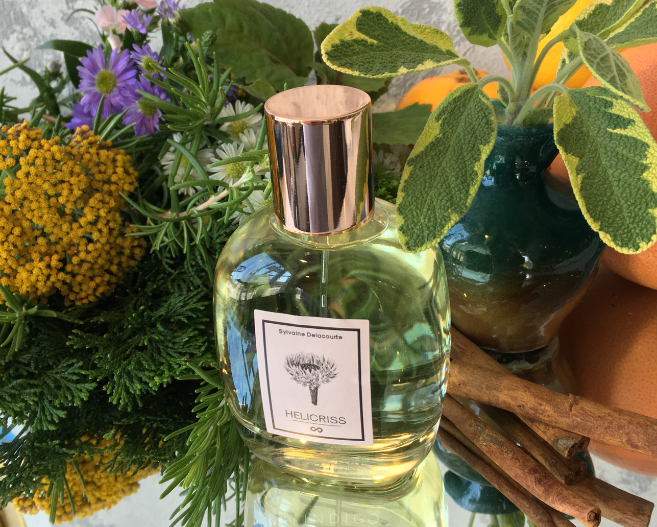 Indigo Perfumery Flourishes As Midwesterners Discover Niche Fragrances ...