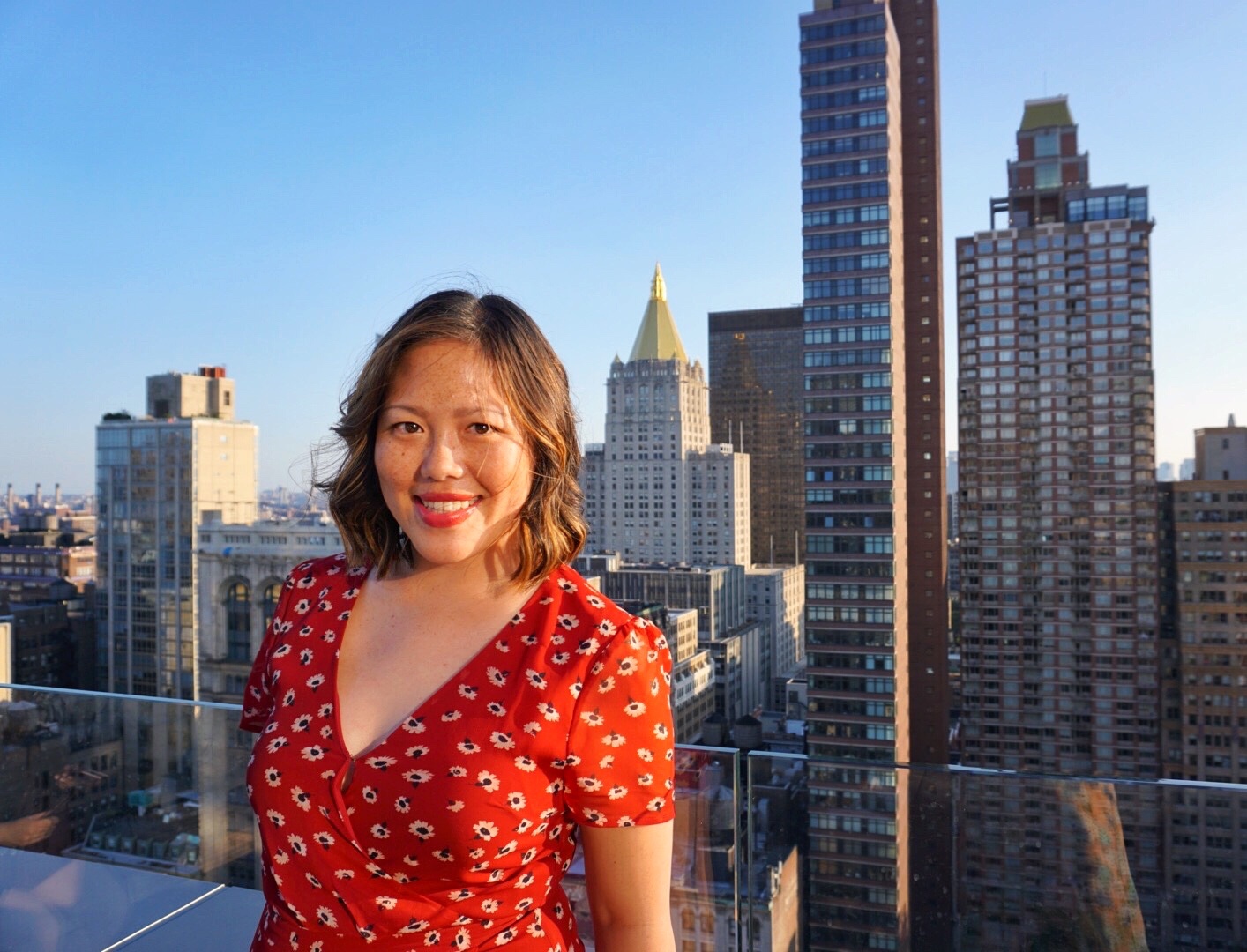 Pink Moon Co.’s Lin Chen On Preparing For International Expansion ...