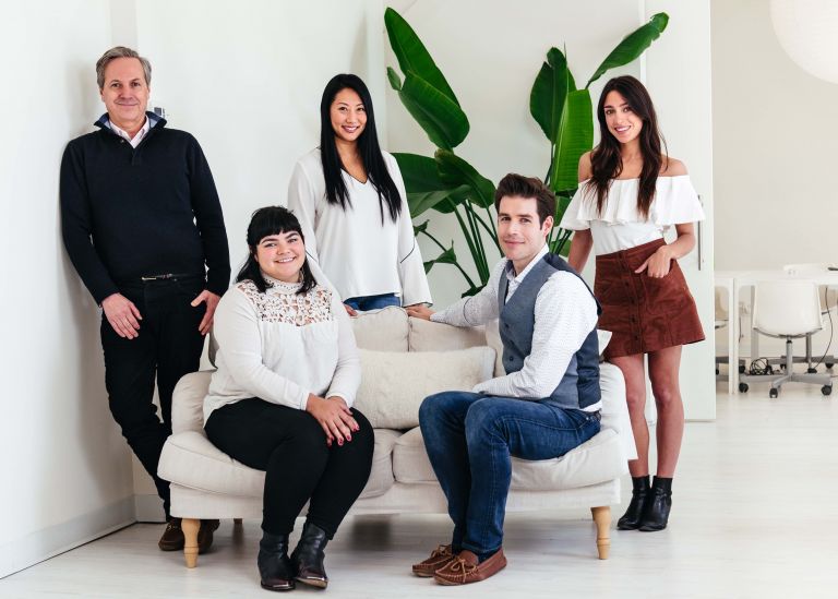 Ogee Stakes Out A Luxury Position In The Organic Beauty Segment ...