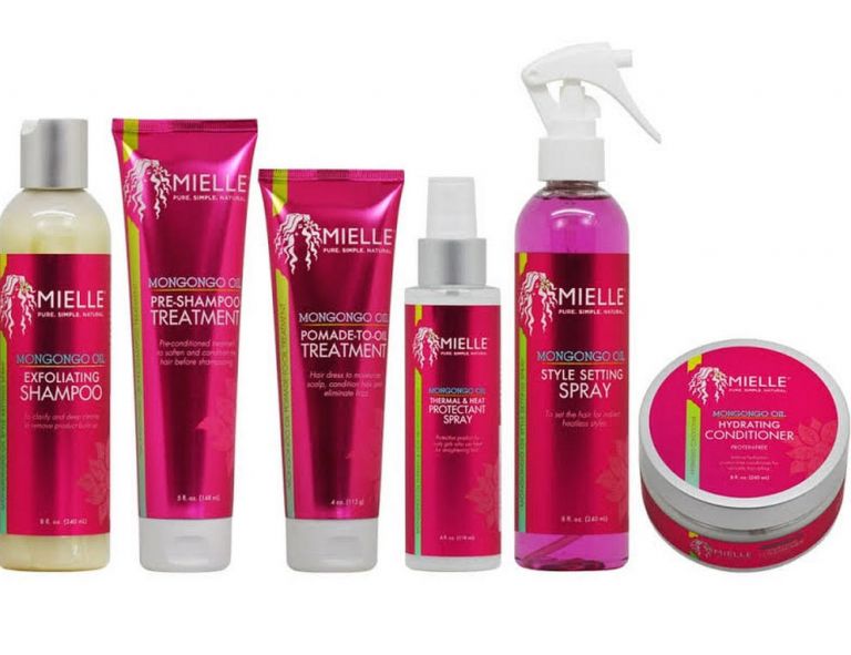 Mielle Organics' Monique Rodriguez Has Gone From Tinkering In The ...