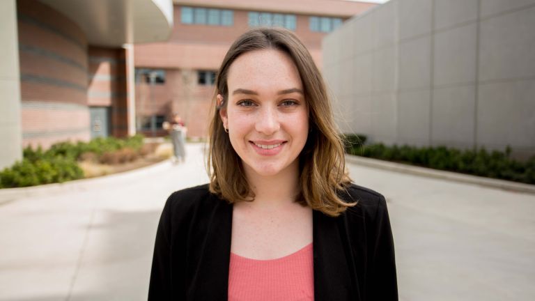 The 21-Year-Old Founder Of Altilis Beauty Is Saving The Earth While ...