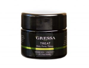 Gressa Skin Sorts Through How To Grow And Remain The Same | Beauty ...