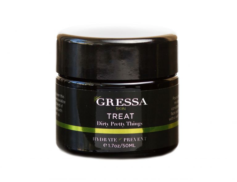 Gressa Skin Sorts Through How To Grow And Remain The Same | Beauty ...