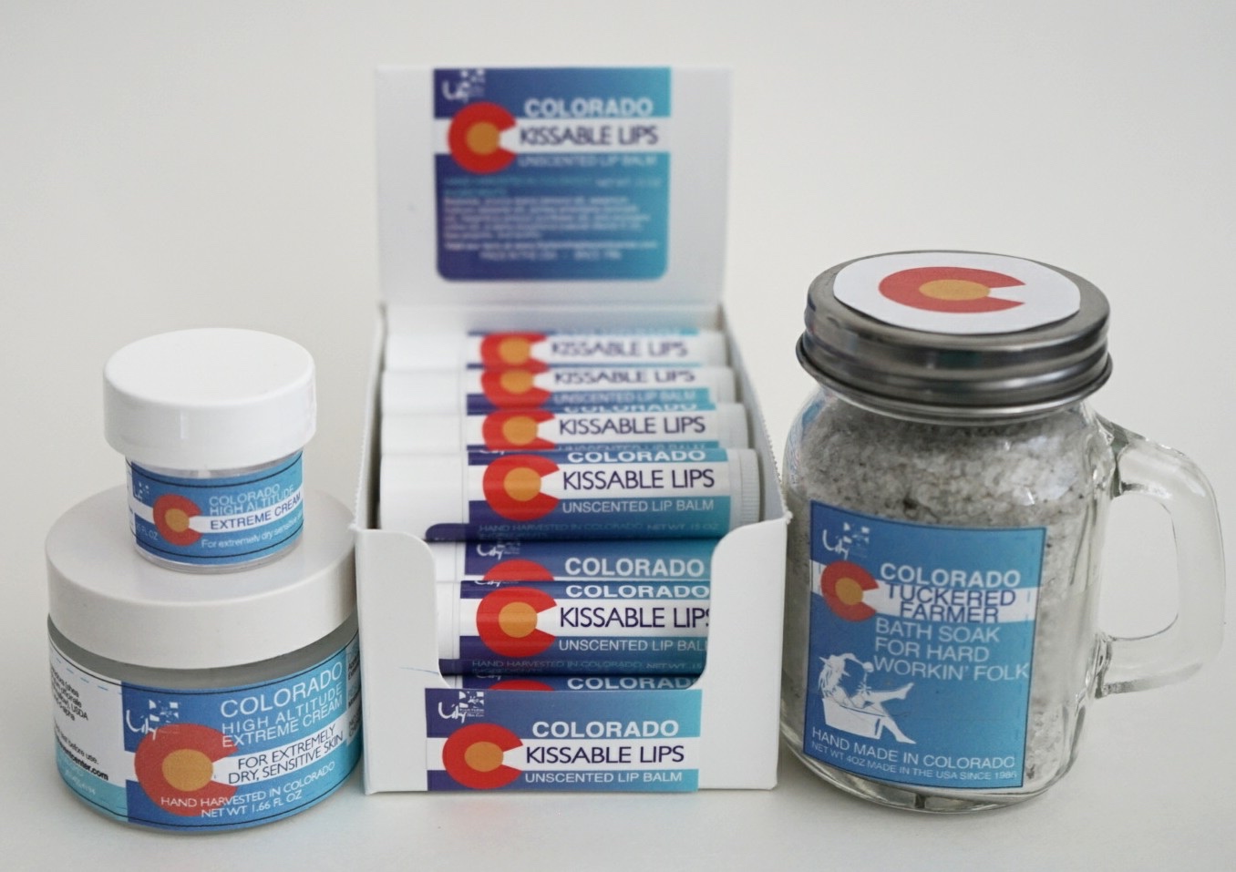 Lily Farm Fresh Skin Care To Open Organic Skincare Laboratory And Farm ...