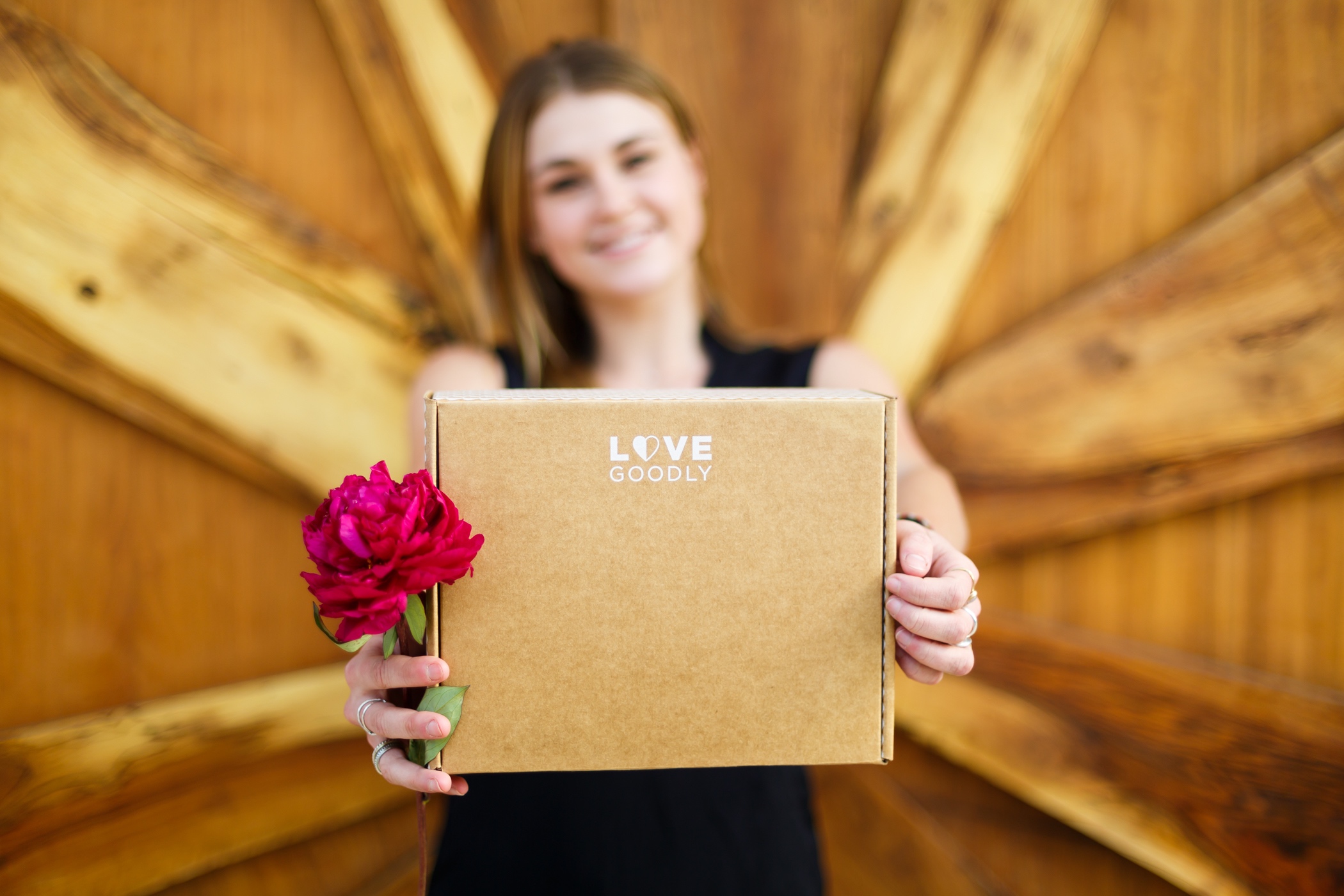 Love Goodly Is Dedicated To Doing Good With Its Beauty Boxes | Beauty ...