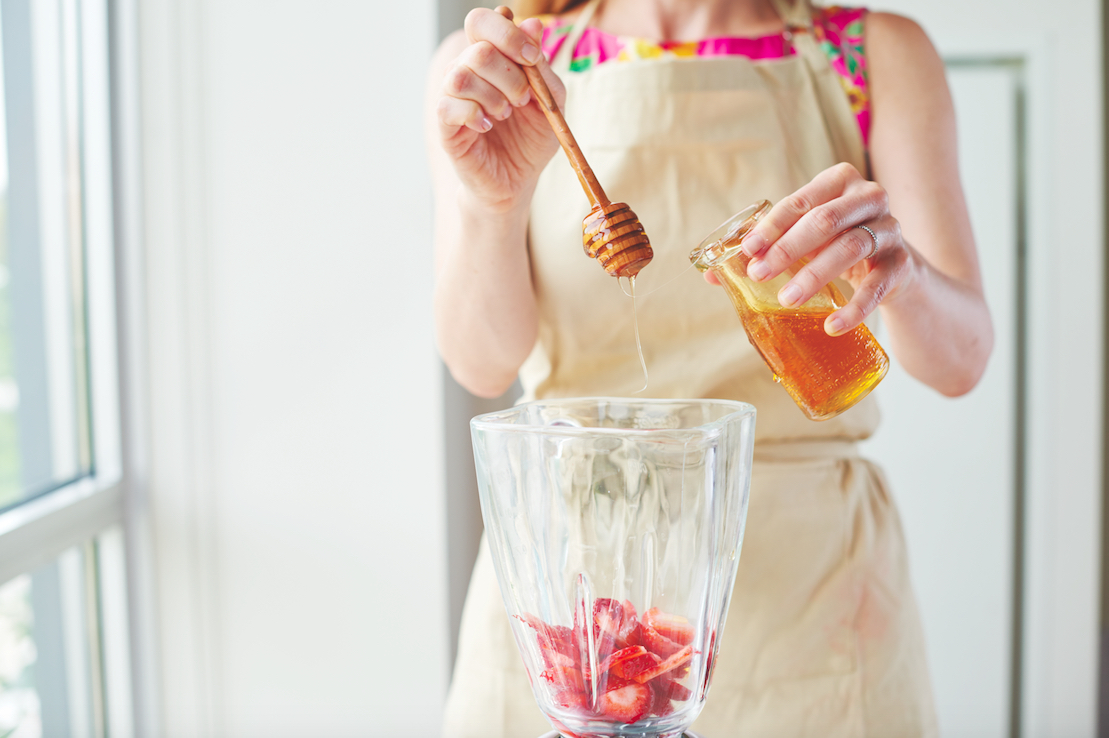 Amy Galper And Christina Daigneault Bring Mindfulness To DIY Beauty ...