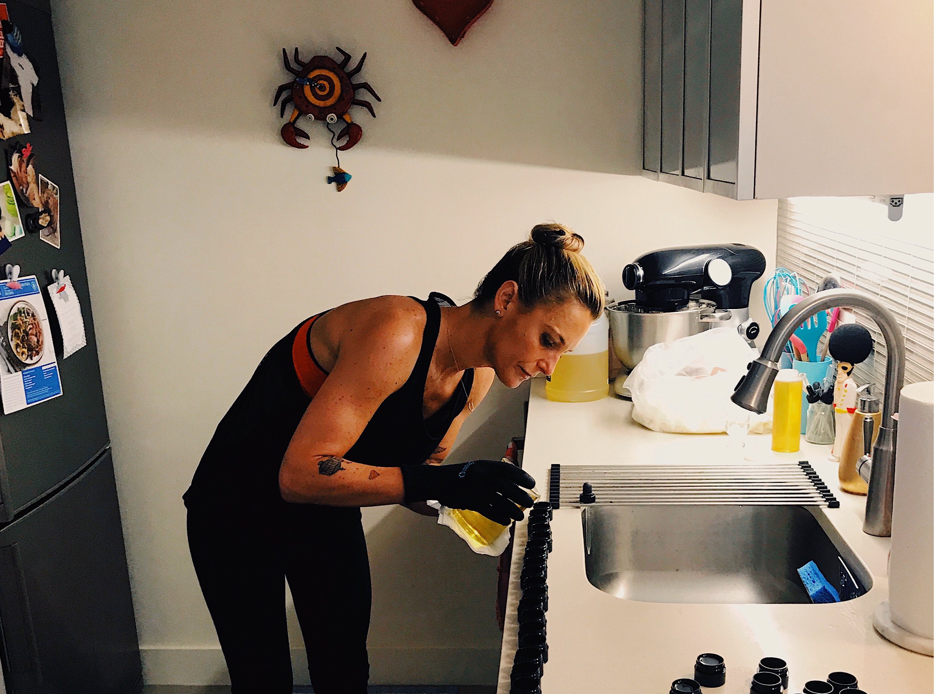 Kristin Voss's Instagram, Twitter & Facebook on IDCrawl