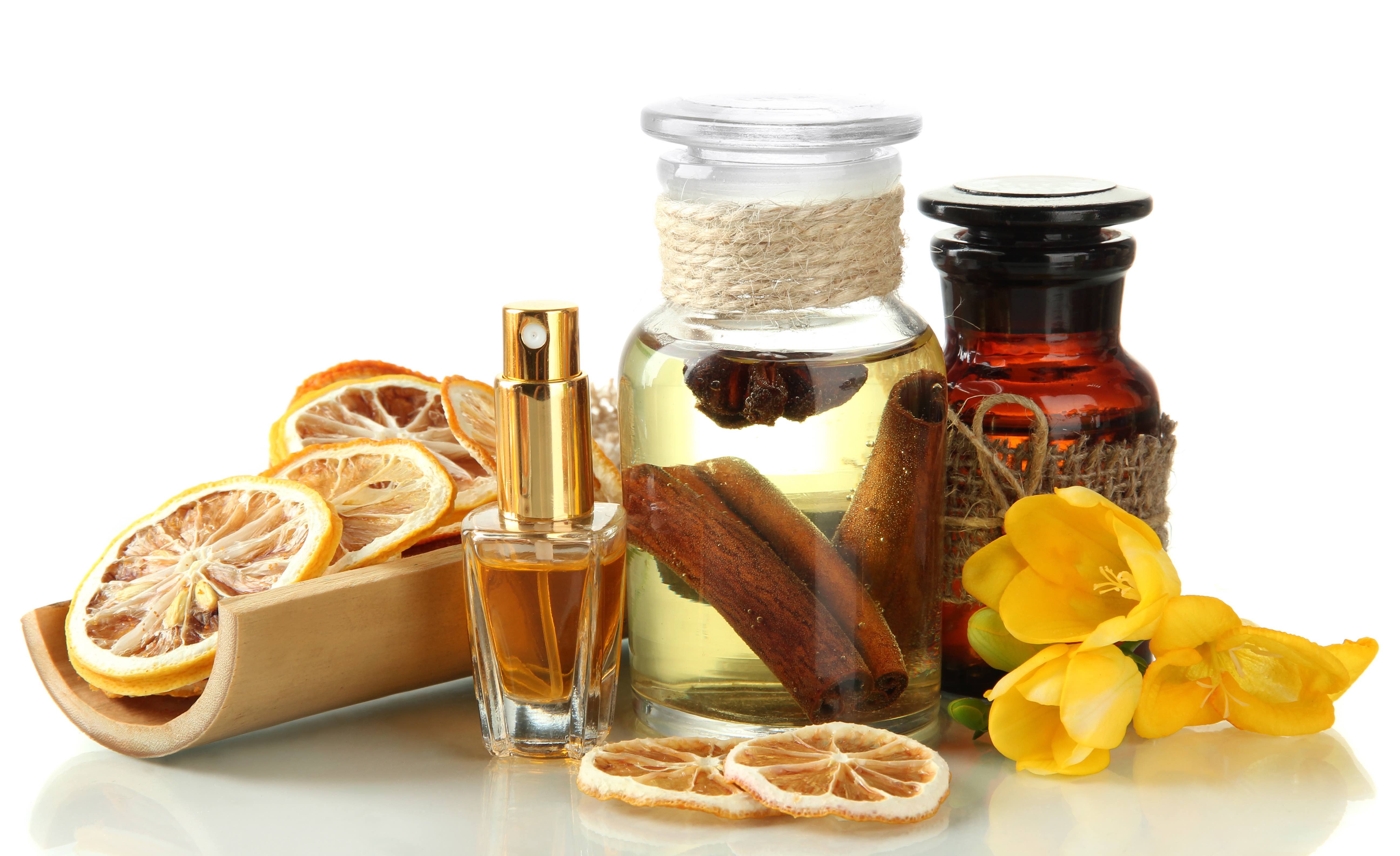 Is There Room For Synthetics In The Natural Perfume Segment? | Beauty ...