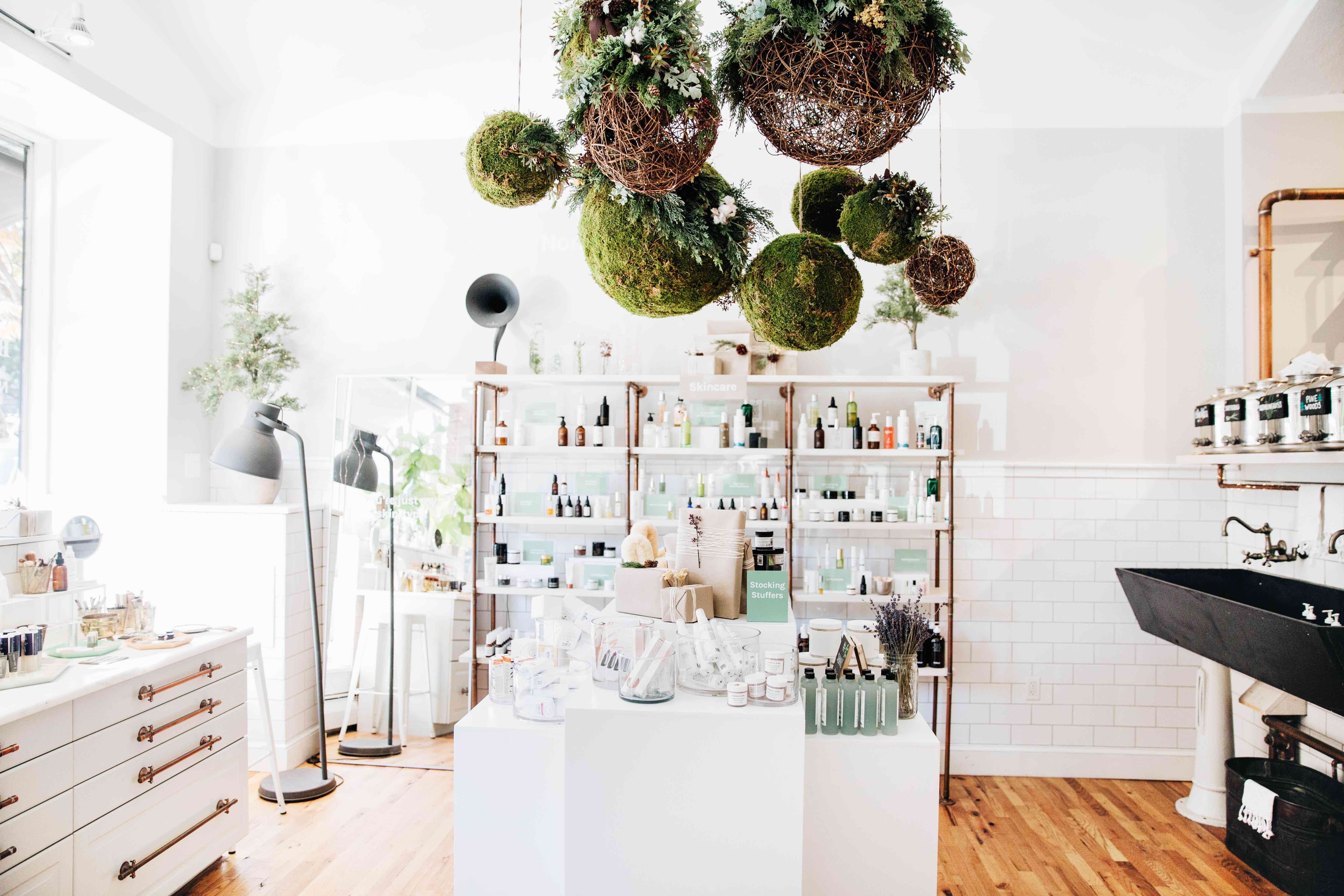 Follain Set To Open 10 Stores Starting With Dallas, Seattle And ...