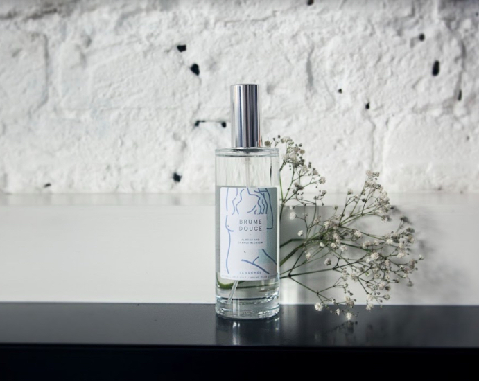 La Brûmée Reinvents Hair Mists As Luxurious, Natural Fragrance ...