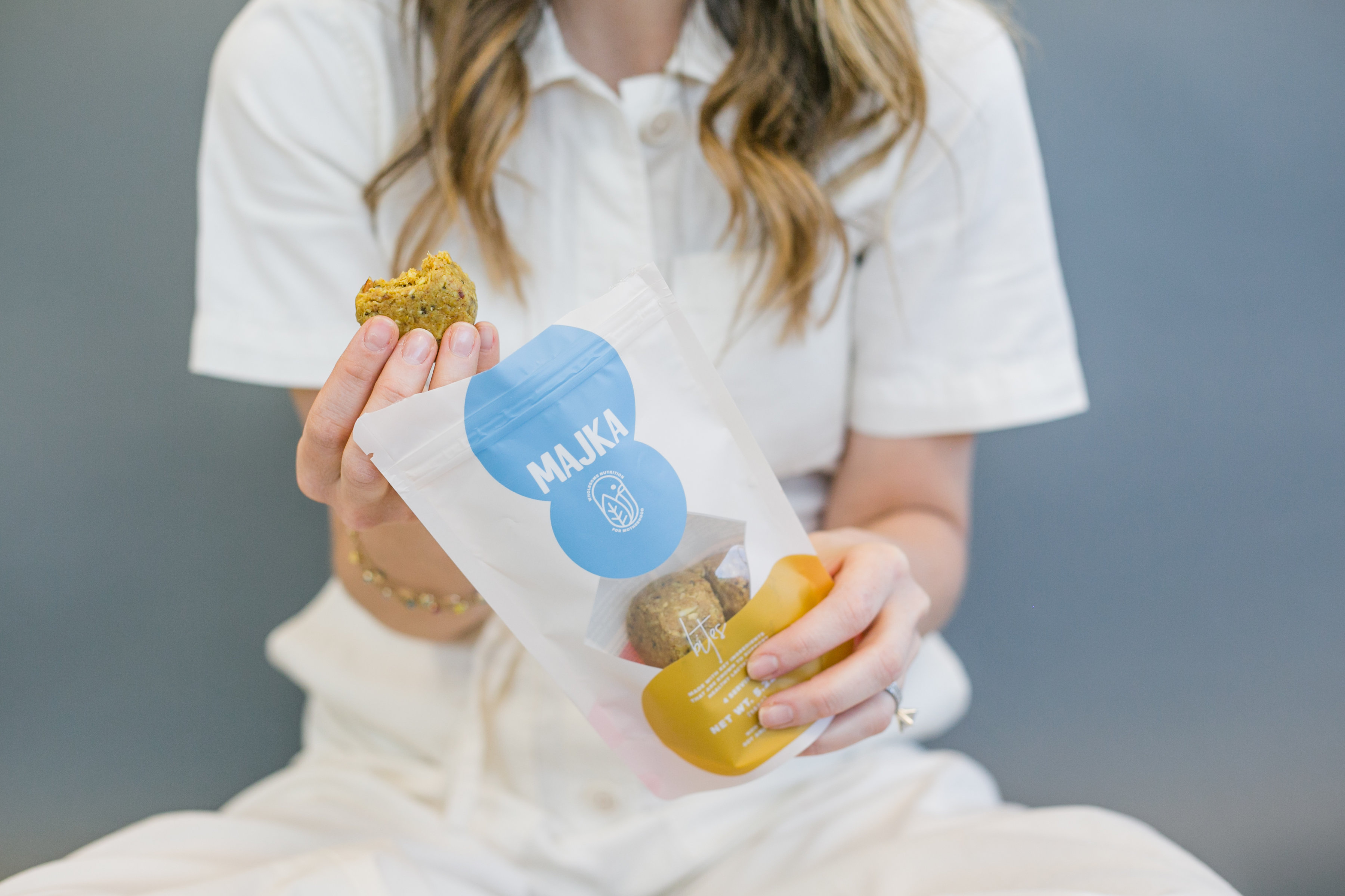 Ingestible Brand Majka Hits The Market To Nourish New Mothers | Beauty ...