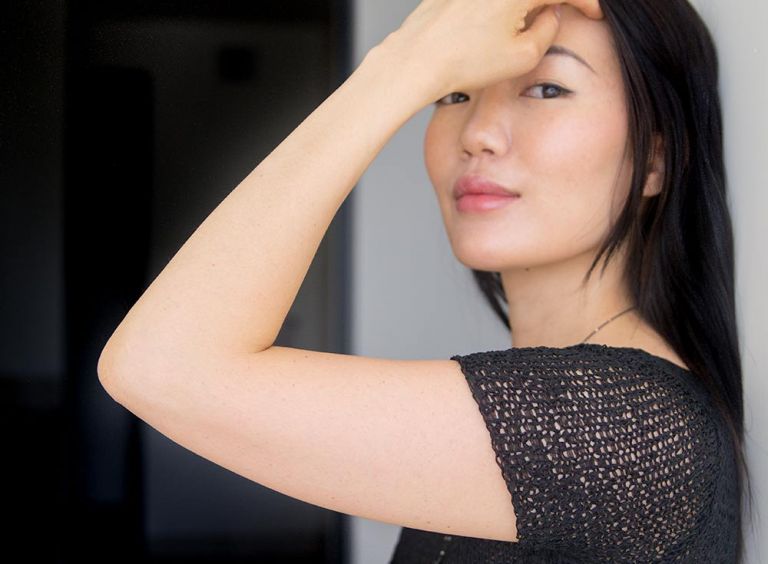 Bond En Avant’s Amy Chang Proves Beauty And Brains Are A Good Pair For ...