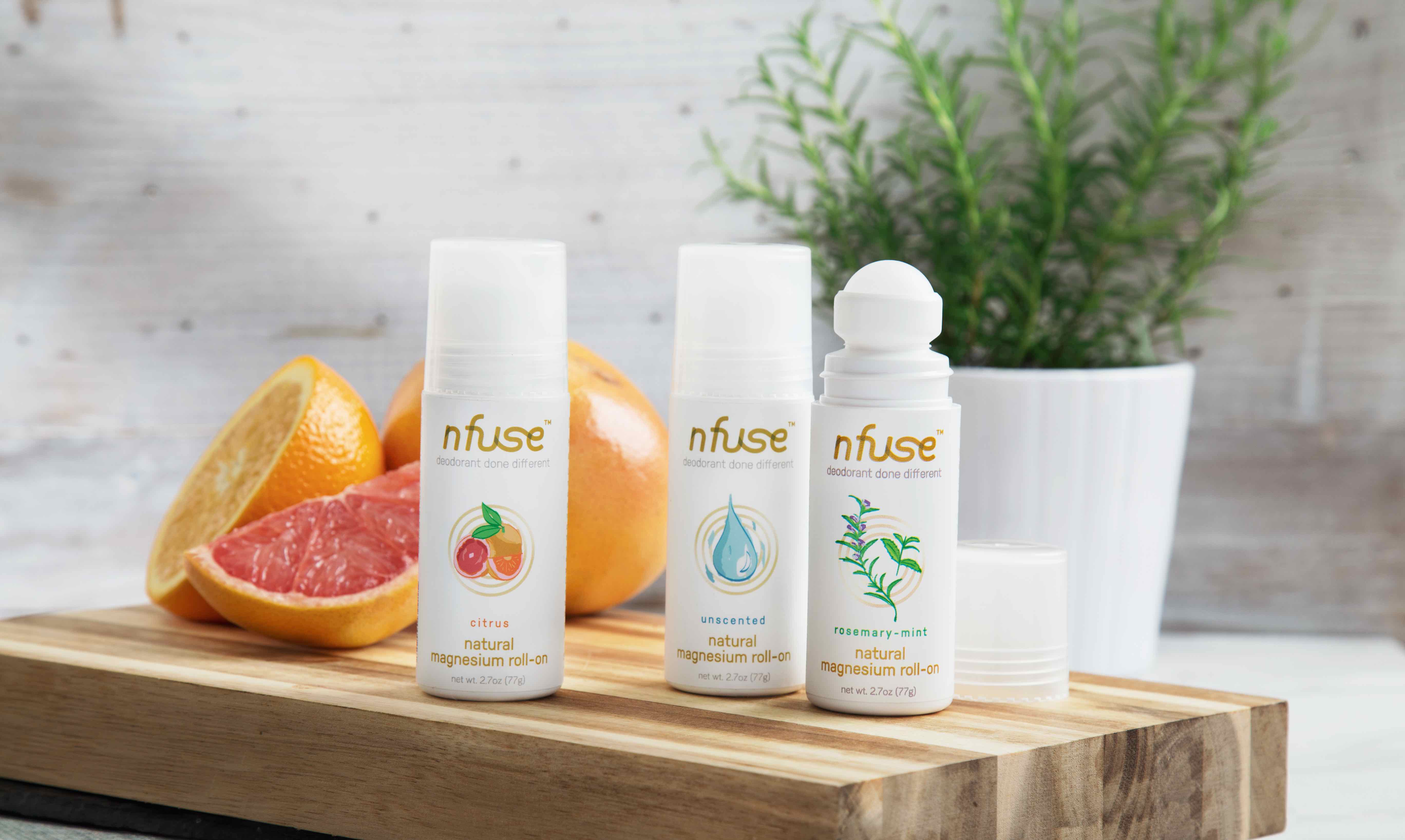 8 Trends Sweeping The Natural Deodorant Segment | Beauty Independent