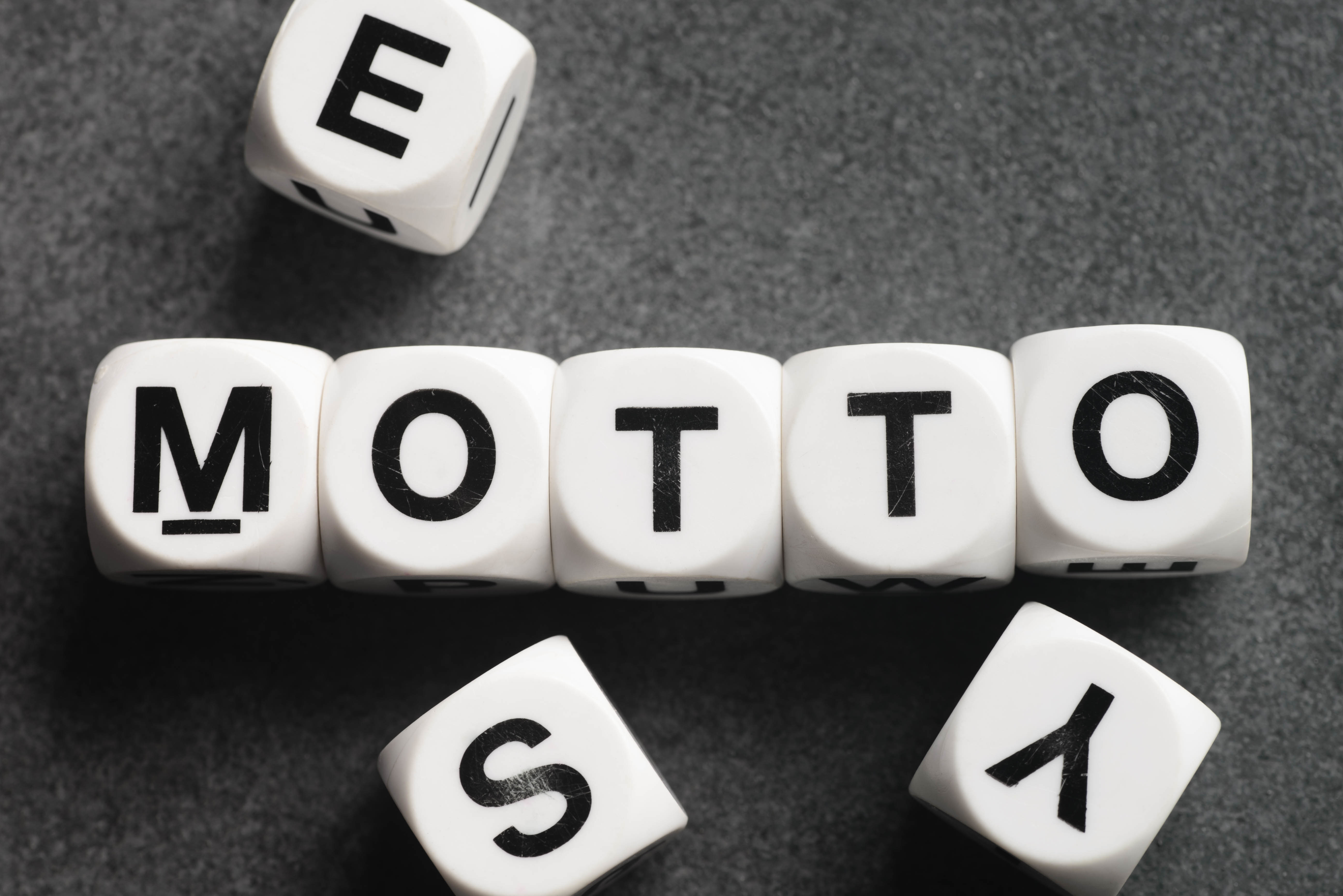 Words To Work By: Founders Share Their Favorite Mottos | Beauty Independent