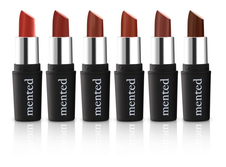 Mented, A Makeup Brand By And For Women Of Color, Receives $3M From ...