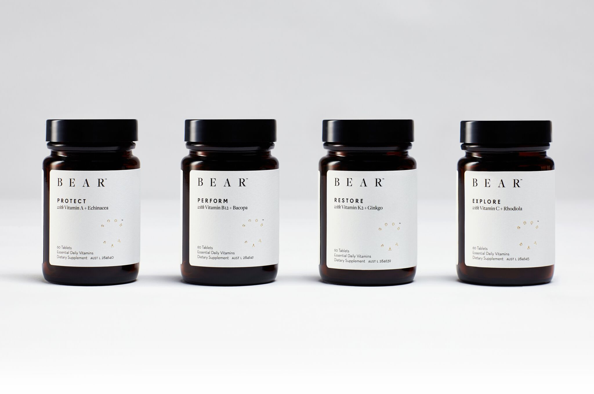 No Time For Hibernation: Ingestible Brand Bear Is Quickly Building A ...