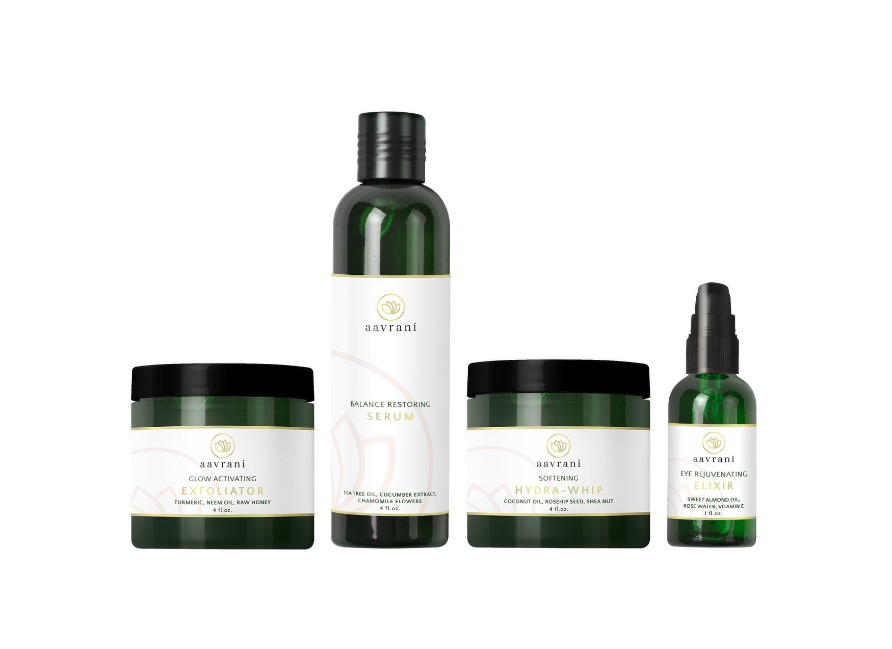 Aavrani Makes Indian Skincare Rituals Easy By Translating Them Into ...