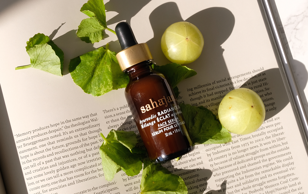 Sahajan Marries Science With Traditional Medicine To Win Over Clean ...