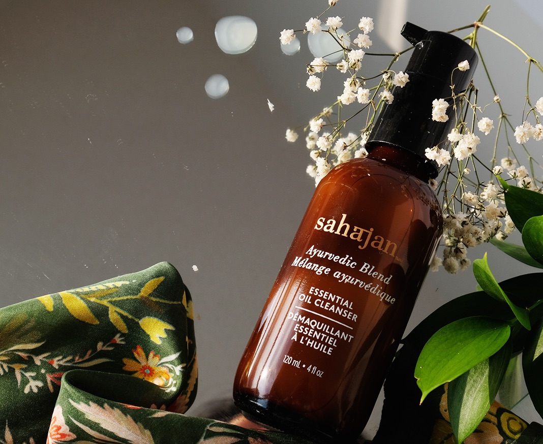 Sahajan Marries Science With Traditional Medicine To Win Over Clean ...