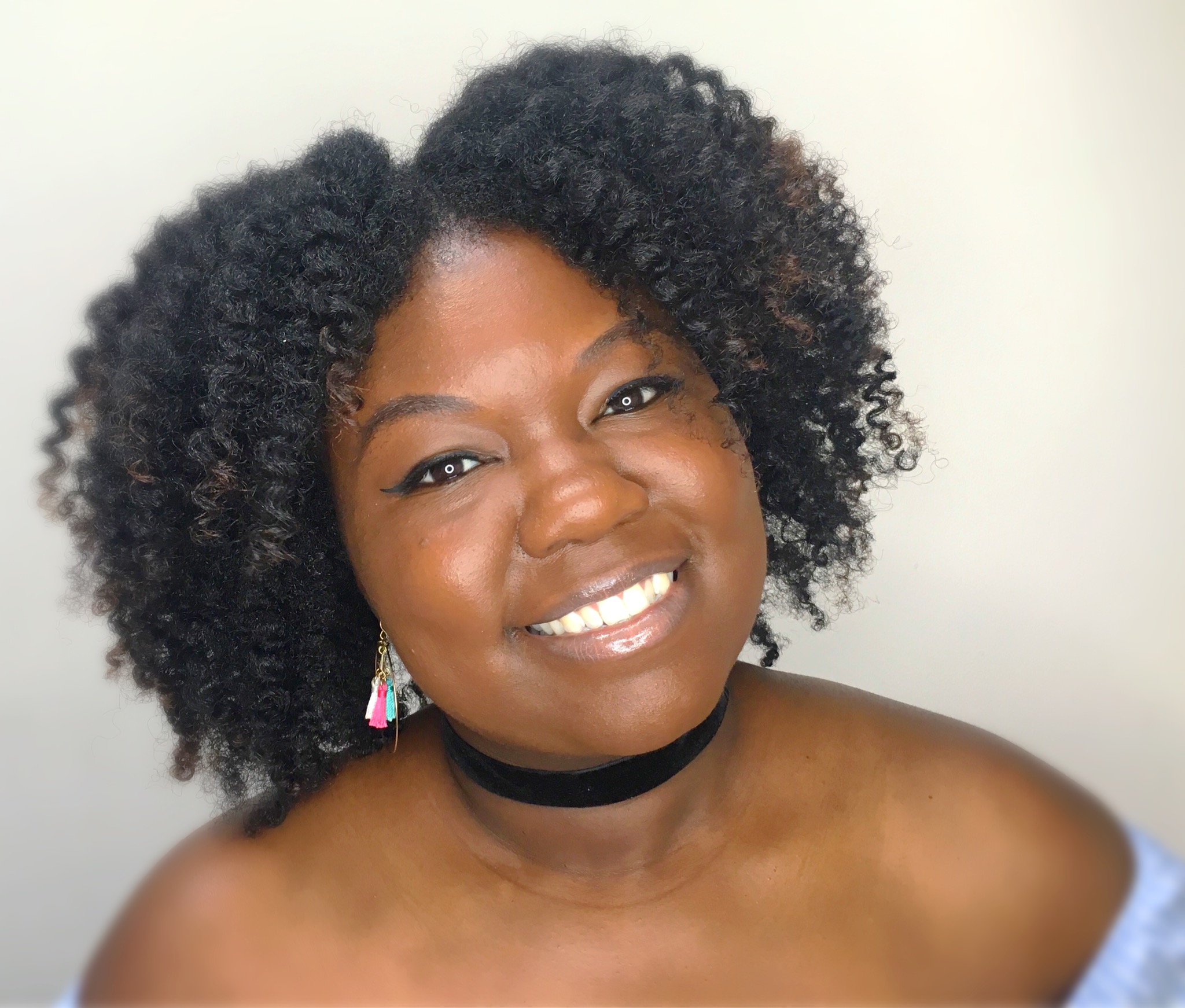 Registered Nurse Alexis Stanley Launches Haircare Brand UniQurl To Suit ...