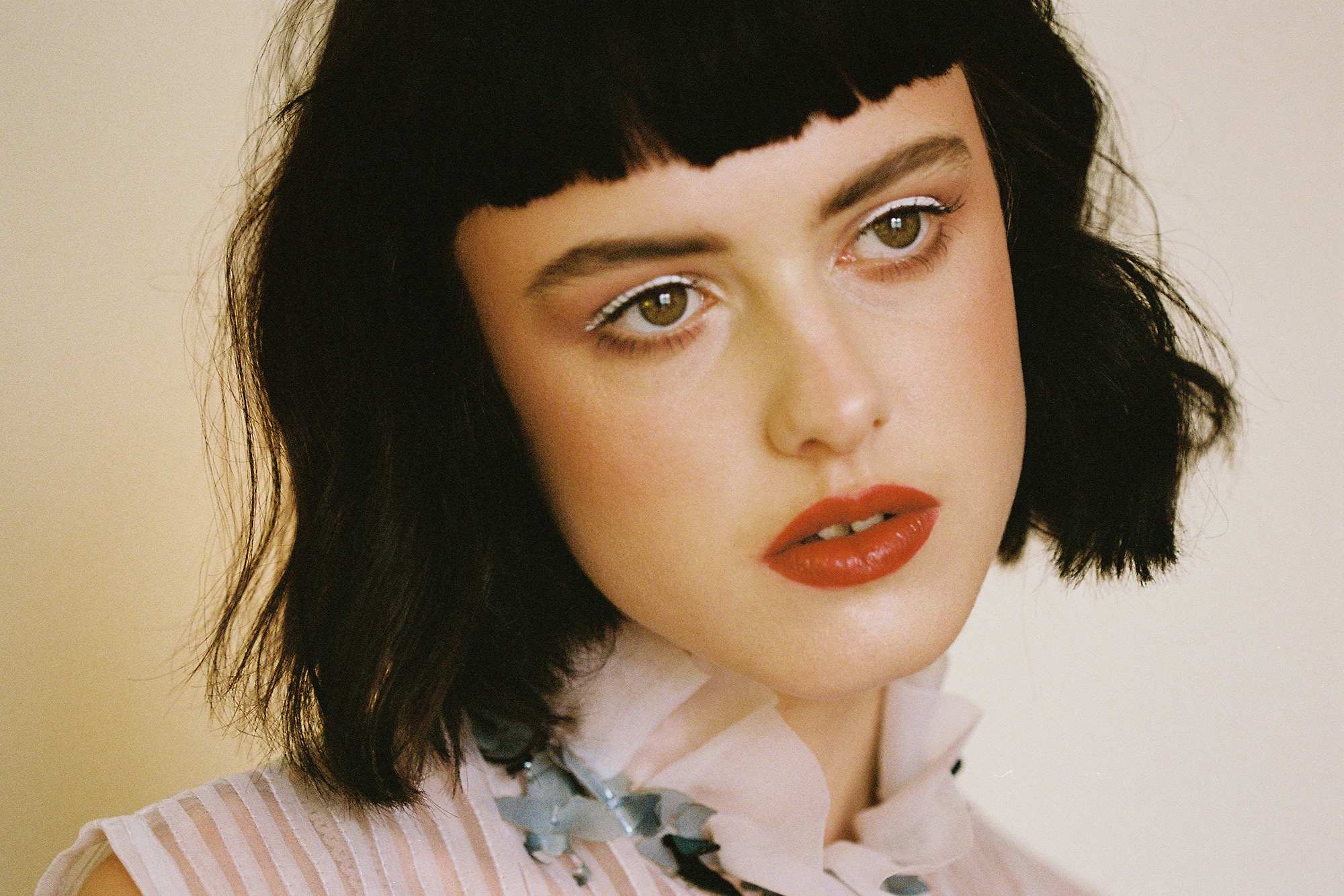 Meet The Grandmother Behind Super Chic New Zealand E-Tailer Mooma ...