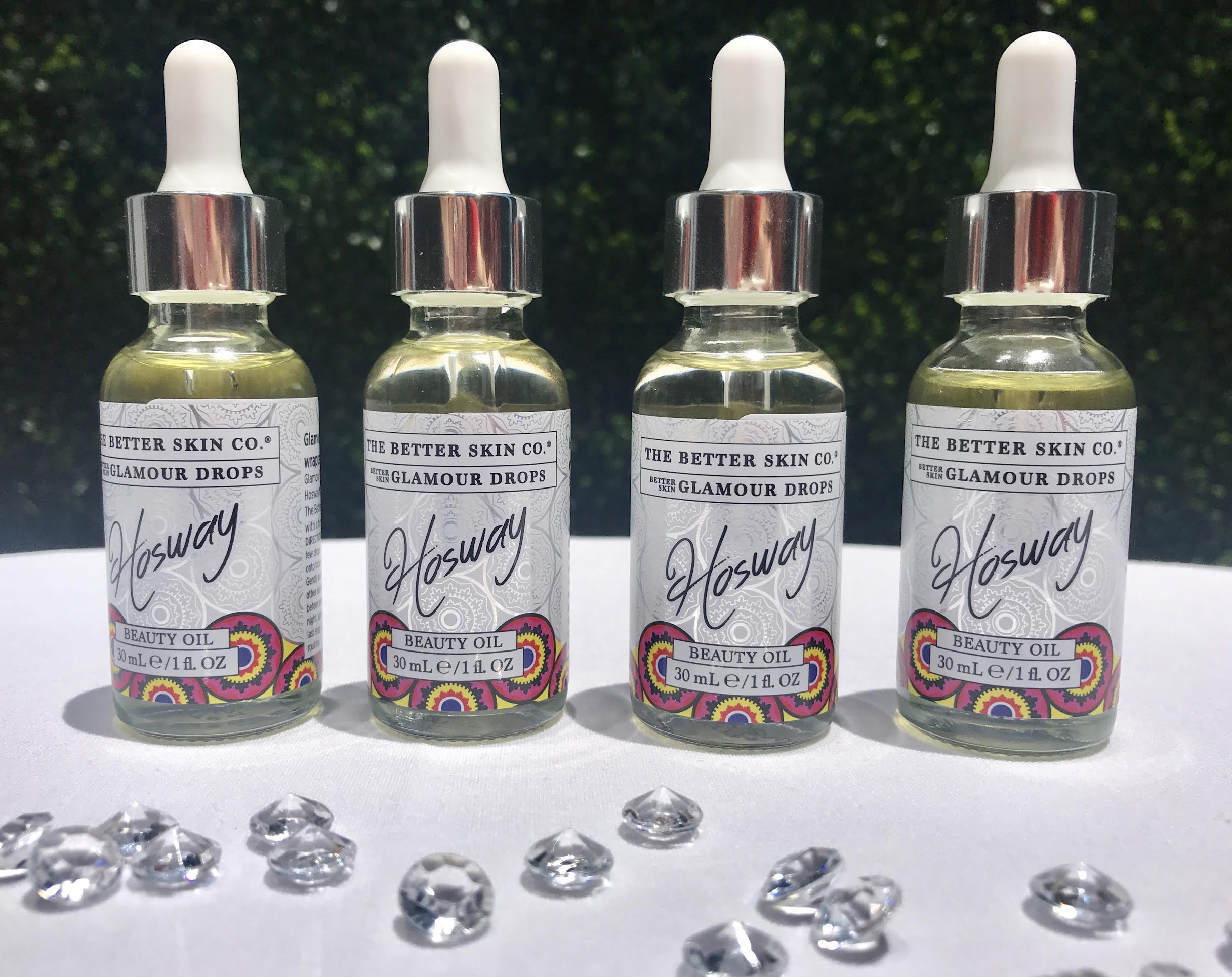 The Better Skin Co. Partners With Influencer Hosway Morbak To Launch ...