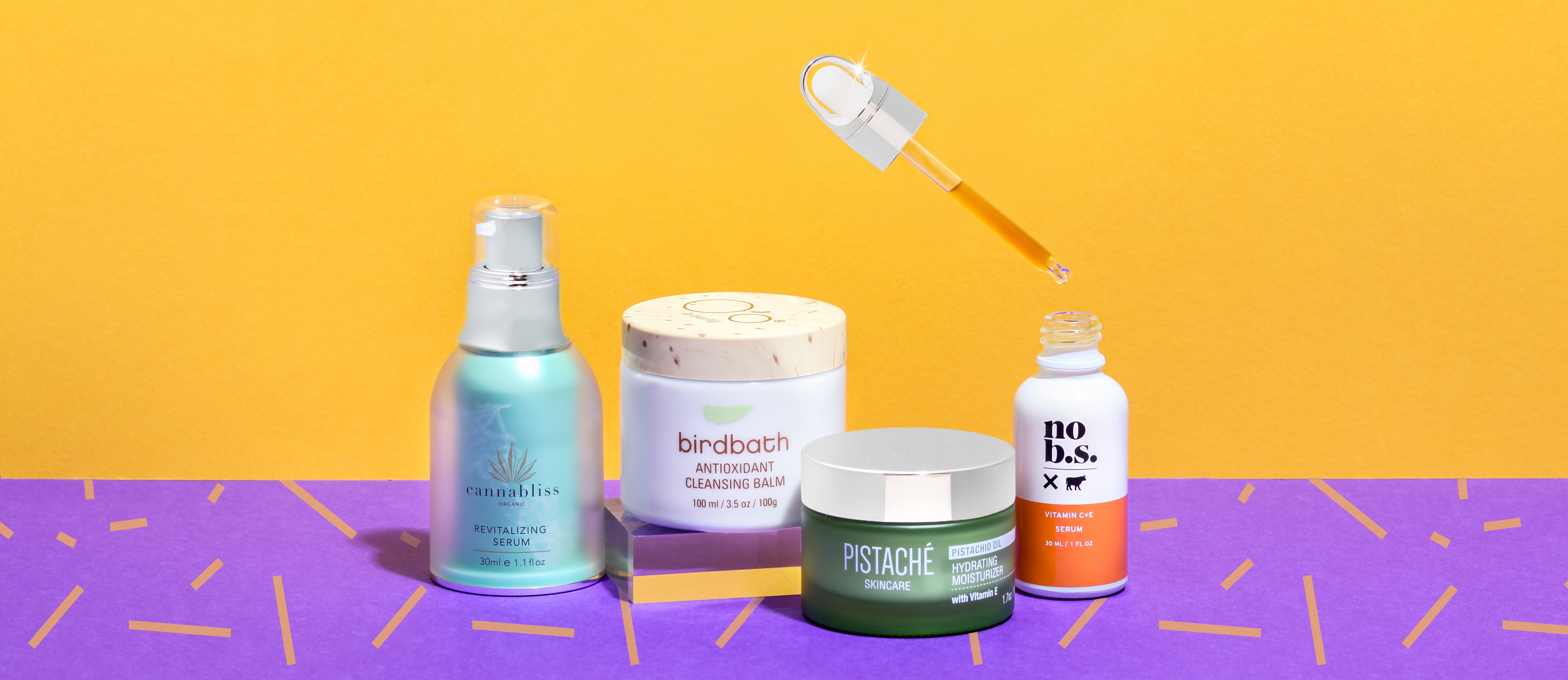 Spark Beauty Initiative Brings North American Indie Brands To ...